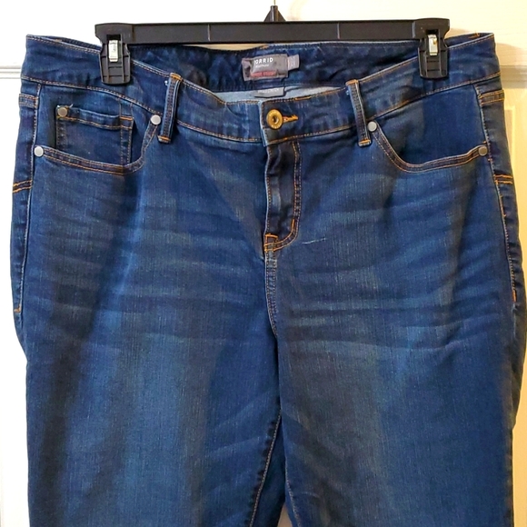 torrid | Jeans | Torrid Boyfriend Straight Jeans | Poshmark